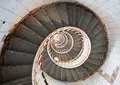 Escher and the Endless Staircase Interactive Video