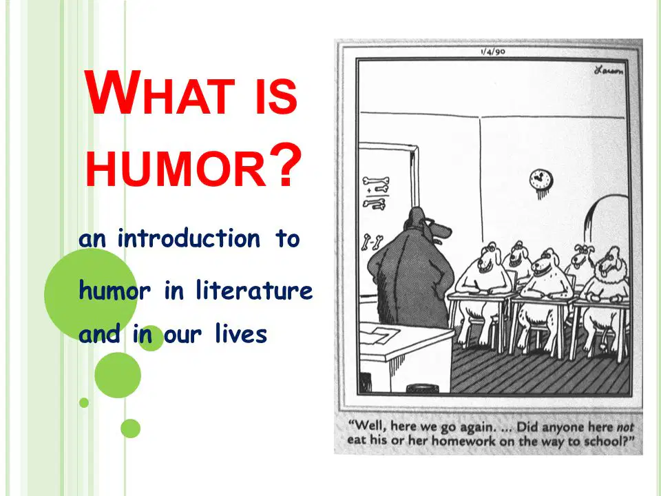 Word choice and Humor 7th Grade Quiz | Wayground