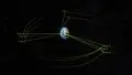 NASA | TDRS: The Network That Enables Exploration 5th - 12th Grade ...