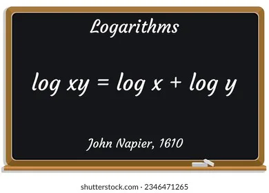 Logarithms Test Review 9th Grade - University Quiz | Wayground ...