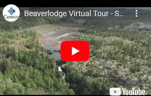 Beaverlodge Virtual Tour - Summer 2021 12th Grade Quiz | Quizizz