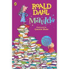 Chapter 14 - Matilda Quiz