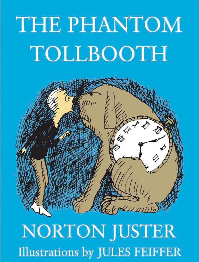 Phantom Tollbooth Chapters 2 and 3 3rd Grade Quiz | Quizizz