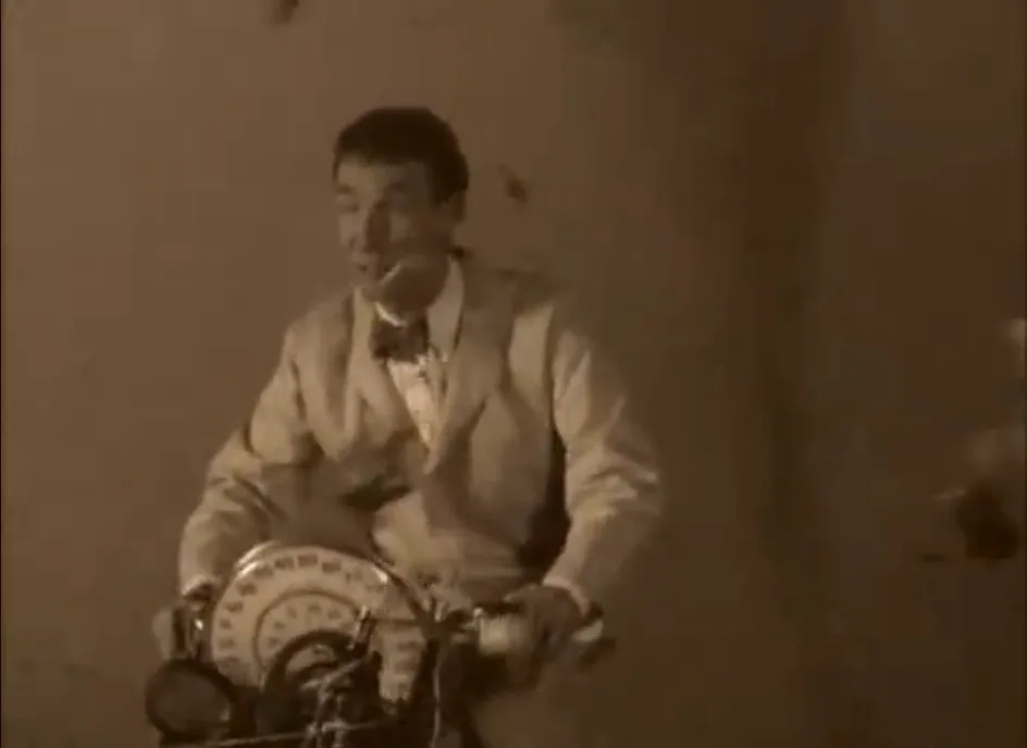 Bill Nye Storms Flashcard 6th Grade Flashcard | Wayground