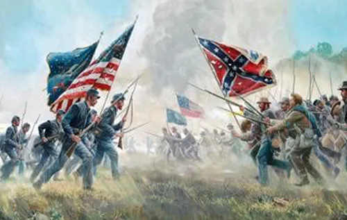 Unit 8 Part 2: The Civil War 8th Grade Quiz | Quizizz