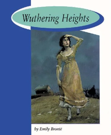 Wuthering Heights chapter 2 7th Grade Quiz | Quizizz
