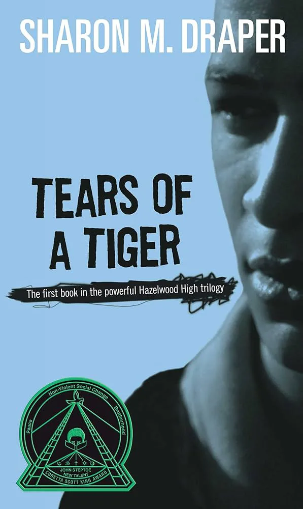 Tears of a Tiger Pages 30-52 Quiz