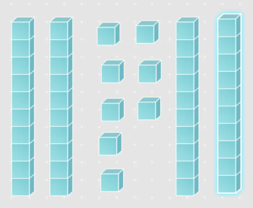 Addition tens and ones Quiz