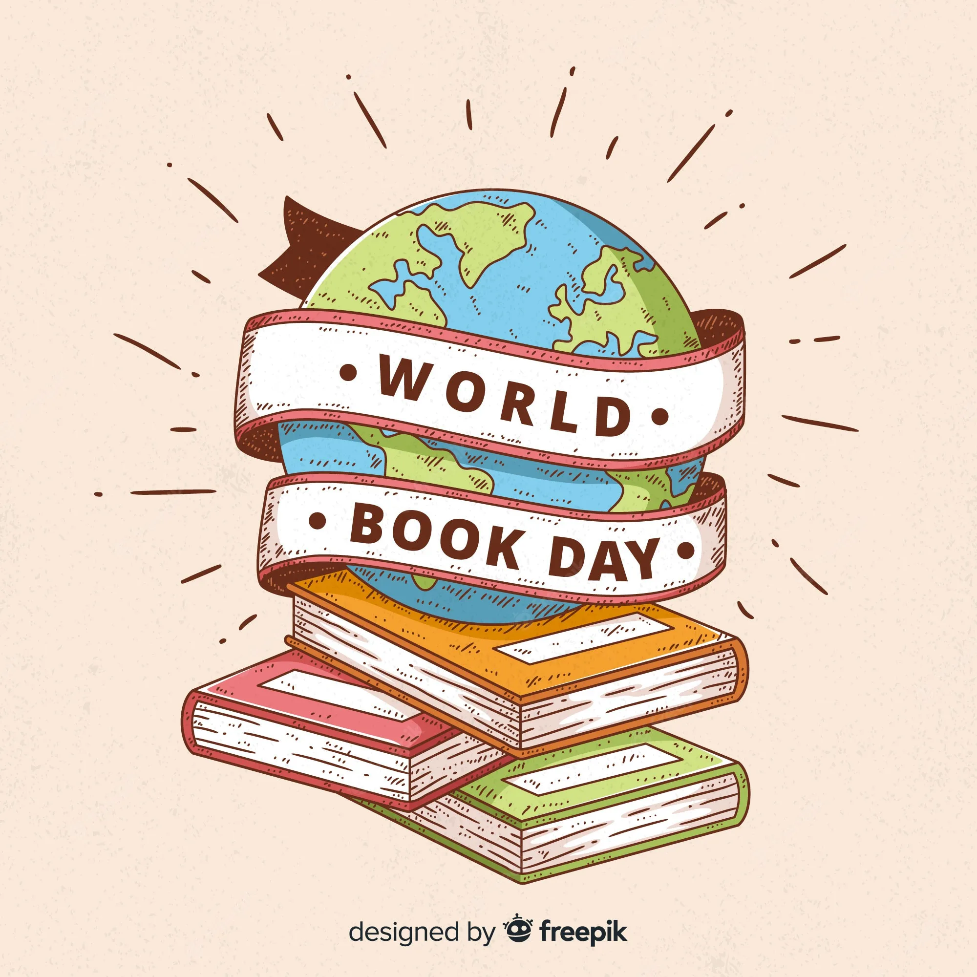 World Book Day Quiz 2023! Quiz