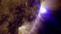 Fermi Sees Gamma Rays from Far Side Solar Flares 5th - 12th Grade Video ...