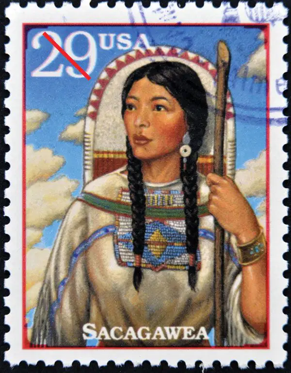 Sacagawea Quiz