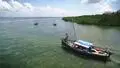 Sustainable Tourism on Cholé Island Interactive Video