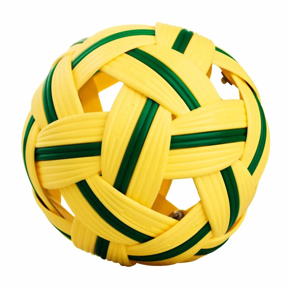 Sepak Takraw SKWM 1st - 5th Grade Quiz | Quizizz