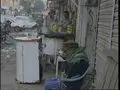 Morning scenes in Karachi, newspaper headlines, voxpop 1st - 2nd Grade ...