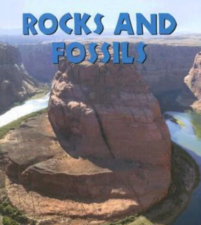 MyView Unit 5 Week 1 Rocks and Fossils 5th Grade Quiz | Quizizz