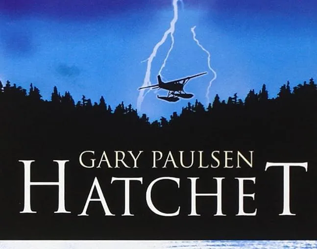 Hatchet: Chapters 11-19 Vocabulary Words 6th Grade Flashcard | Wayground