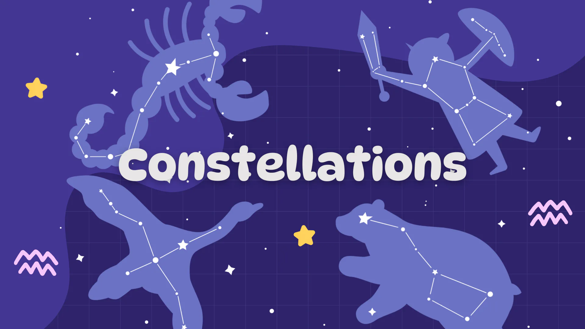 Constellations 5th Grade Quiz | Quizizz