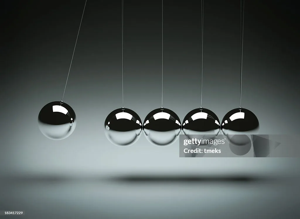 Intro to Impulse and Momentum 12th Grade Flashcard | Quizizz