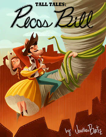 Tall Tale and Pecos Bill Quiz