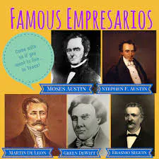 Famous Empresarios 7th Grade Quiz | Quizizz