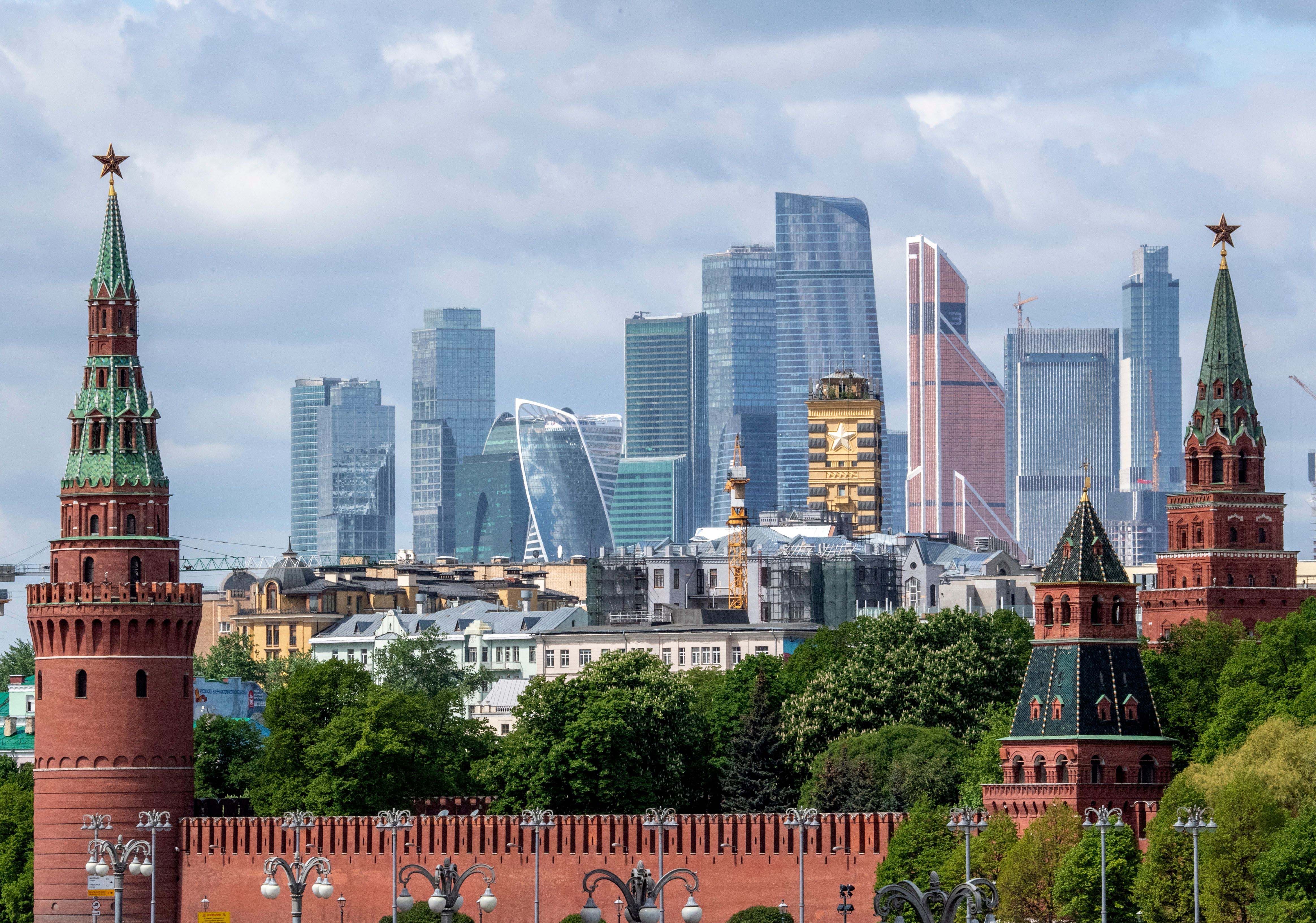 Unit 5 Russia Review Quiz