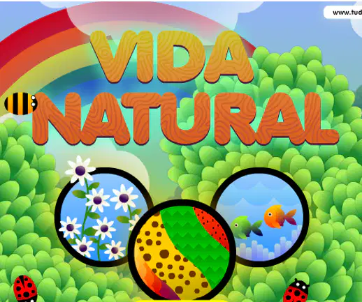 Test 1_ Vida Natural 6th Grade Quiz | Quizizz