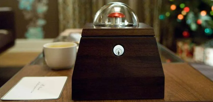 Button Button (Richard Matheson) Comprehension Quiz 7th Grade Quiz ...