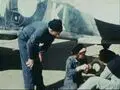 WAAAF women at work repairing Kittyhawk and Spitfire planes for the ...
