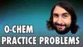 Practice Problem: Site of Protonation on a Weak Base Interactive Video