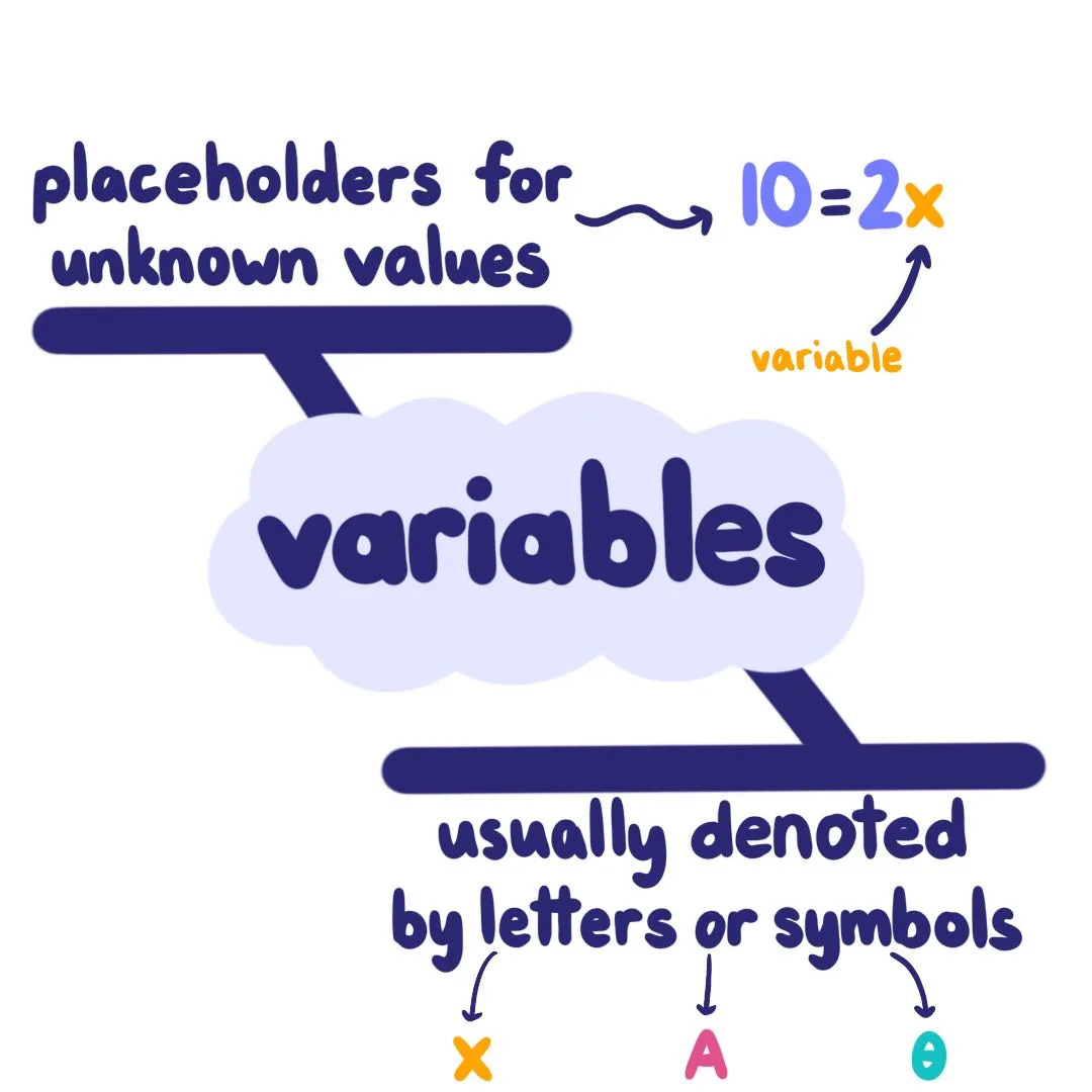 Variables Review Quiz