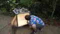 DIY MEGA Microwave! - Microwaving a Microwave Interactive Video