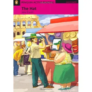 The Hat University Quiz | Quizizz