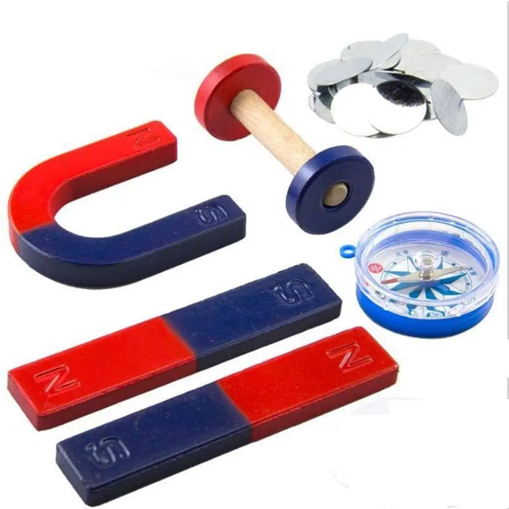 Magnetism and Its Applications 6th - 8th Grade Quiz | Quizizz