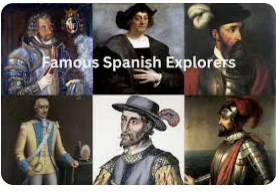 Chapter 2 - Lesson 2 - Explorers for Spain 5th Grade Quiz | Quizizz