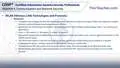 CISSP®- Access Control Categories and Types University Video | Wayground