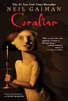 Coraline quiz Quiz