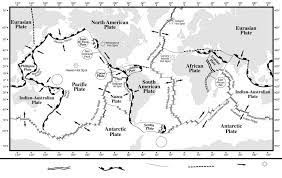 Plate tectonics Quiz 7th Grade Quiz | Quizizz