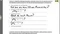 Word Order Questions & Statements - German 1 WS Explanation 10th - 12th ...