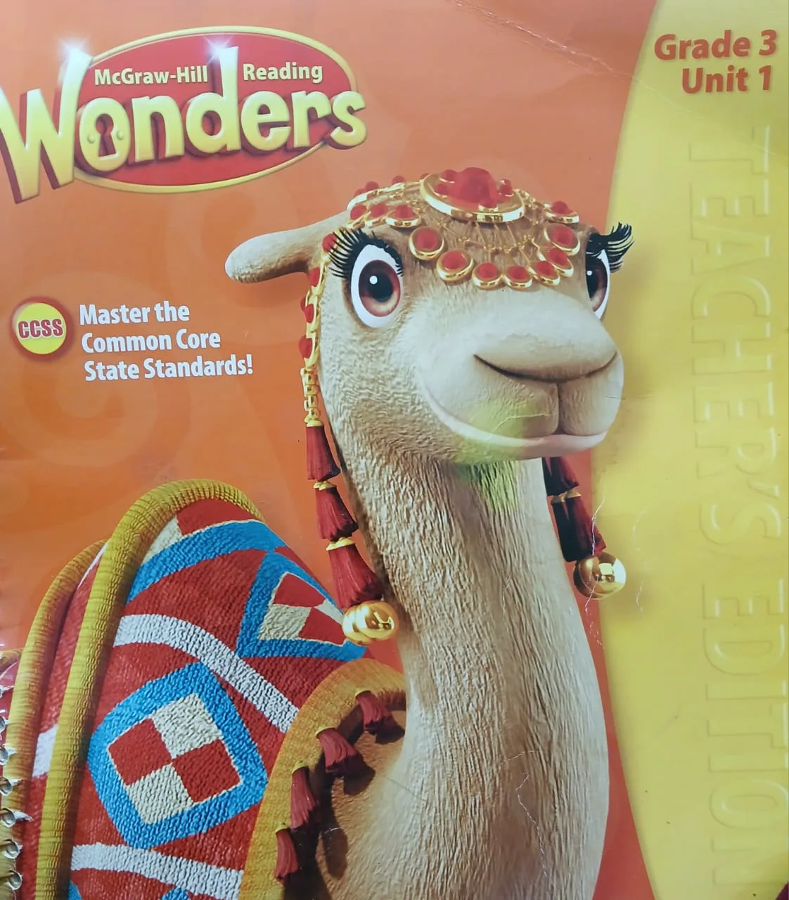 Wonders Vocabulary Unit 2: Week 5 - Grade 3 Quiz