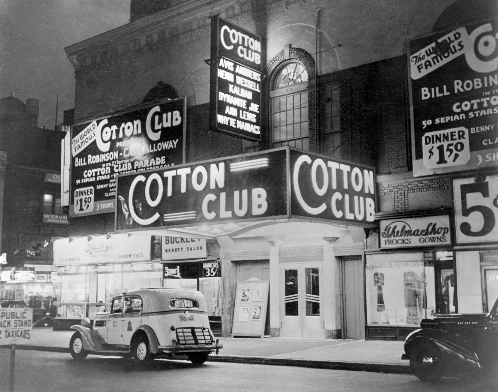 Exploring the Harlem Renaissance 11th Grade Quiz | Quizizz