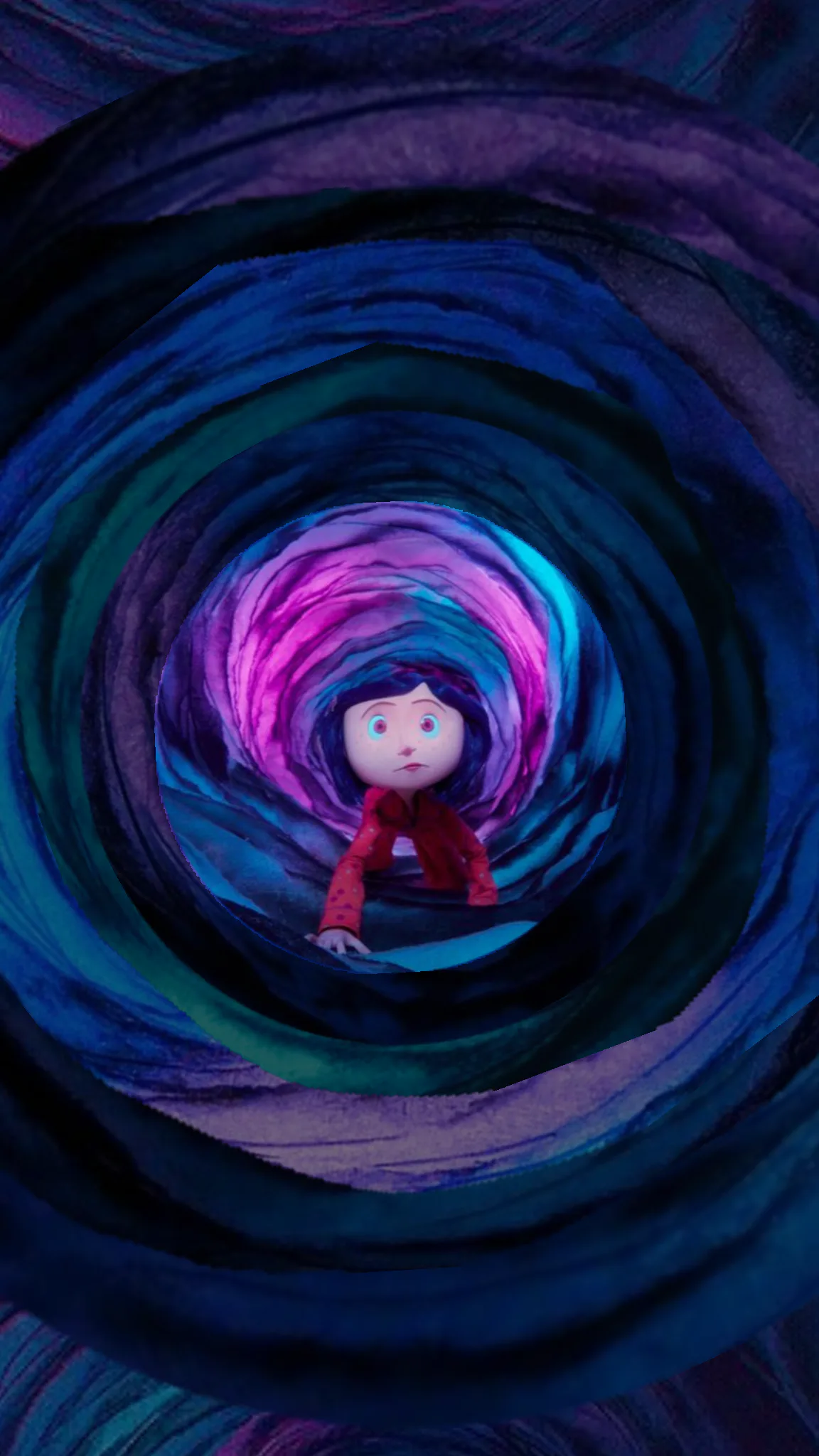 Coraline Quiz