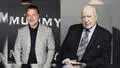 Seth MacFarlane, Sienna Miller Join Showtime's Roger Ailes Series | THR ...