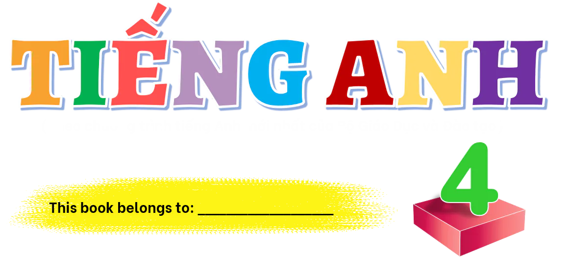 UNIT 5: THINGS WE CAN DO Quiz