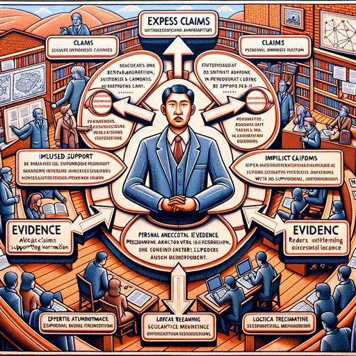 AP Lang Unit 2 Focus Quiz