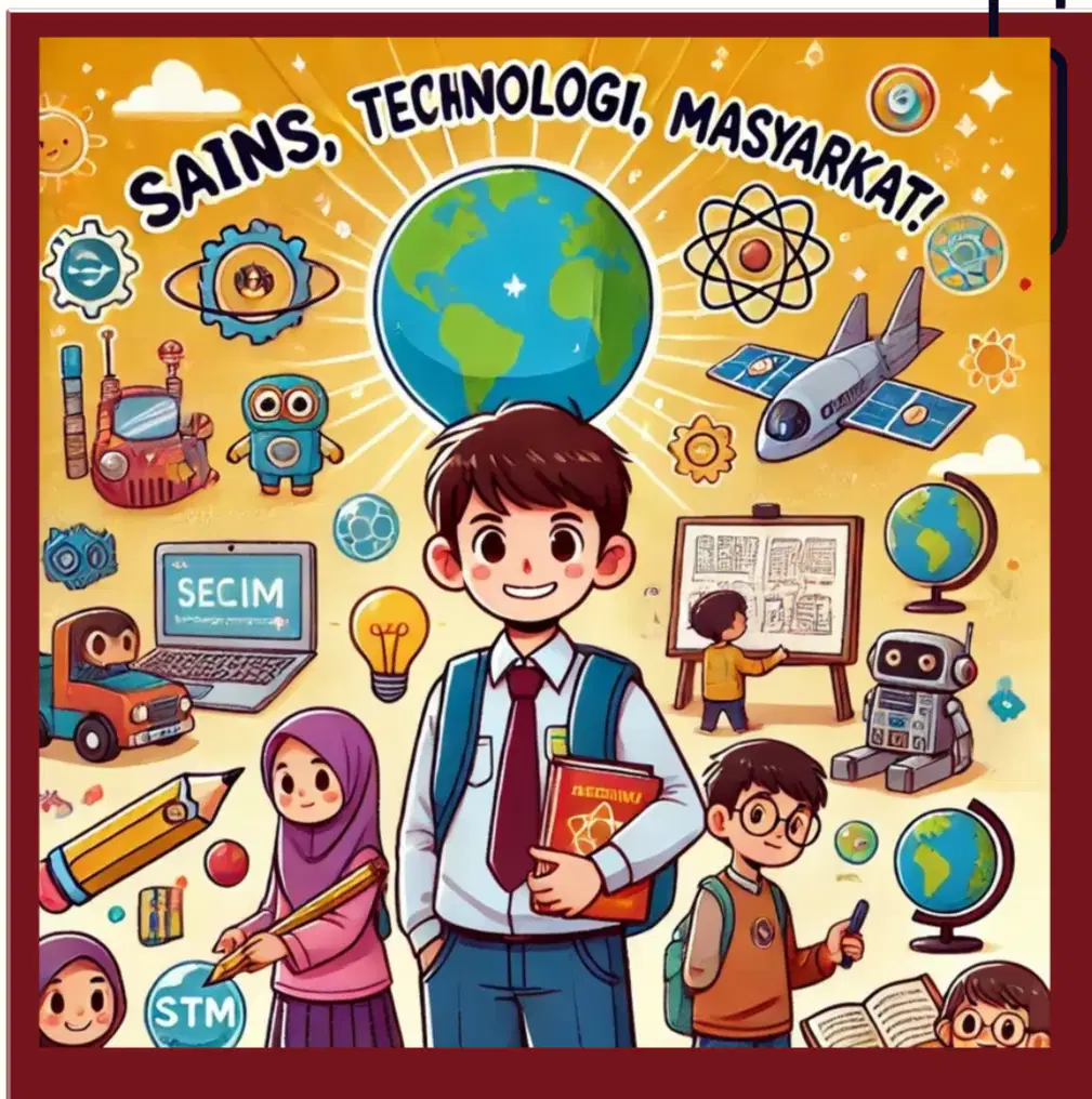 Rancangan Pembelajaran STM University Quiz | Wayground (formerly Quizizz)