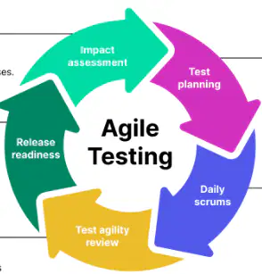 Test Agile Testing 3rd Grade Quiz | Quizizz