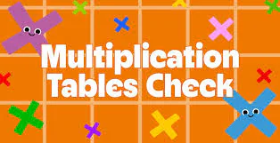 Multiplication Facts 2s, 5s, and 10s Flashcards