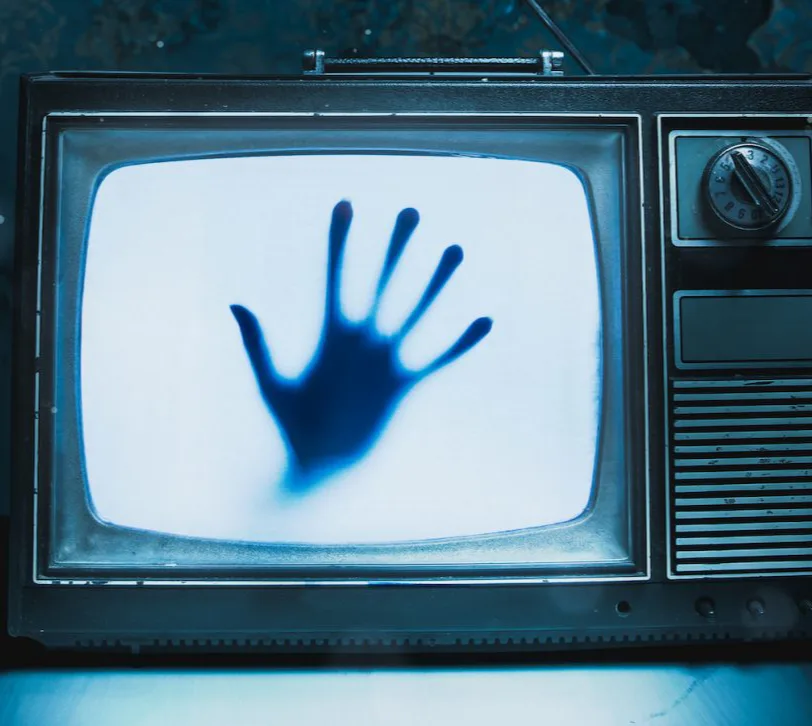 HMH Thrill of Horror Unit Quiz Quiz