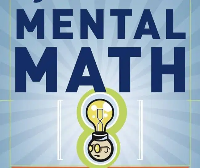 Math Mental Revision 9th Grade Quiz | Quizizz