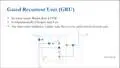A Practical Approach to Timeseries Forecasting Using Python - GRU ...